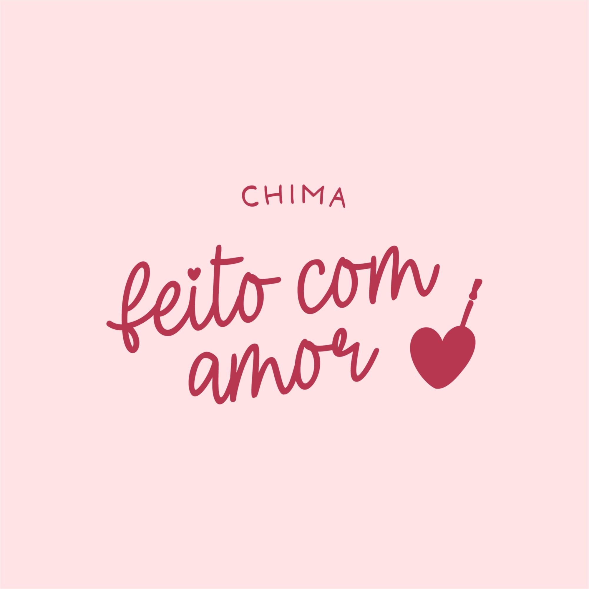 Chima Feito Com Amor, Loja Online | Shopee Brasil
