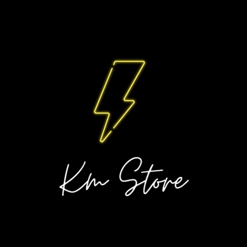 KM_Store_, Loja Online | Shopee Brasil