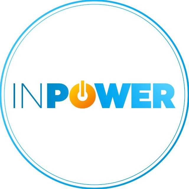 Inpower | Loja Oficial | Shopee Brasil 2025
