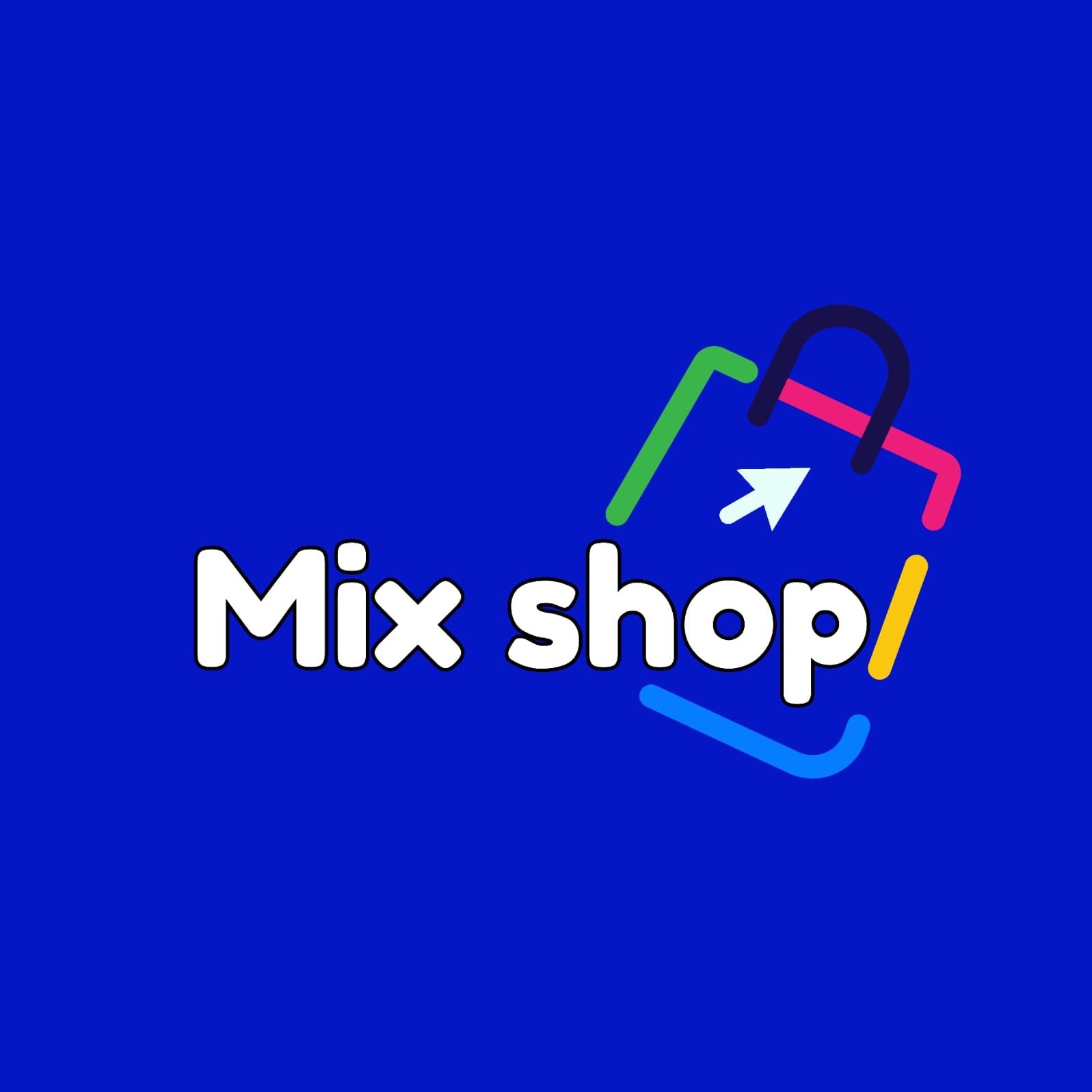 Mix Shop iub, Loja Online | Shopee Brasil