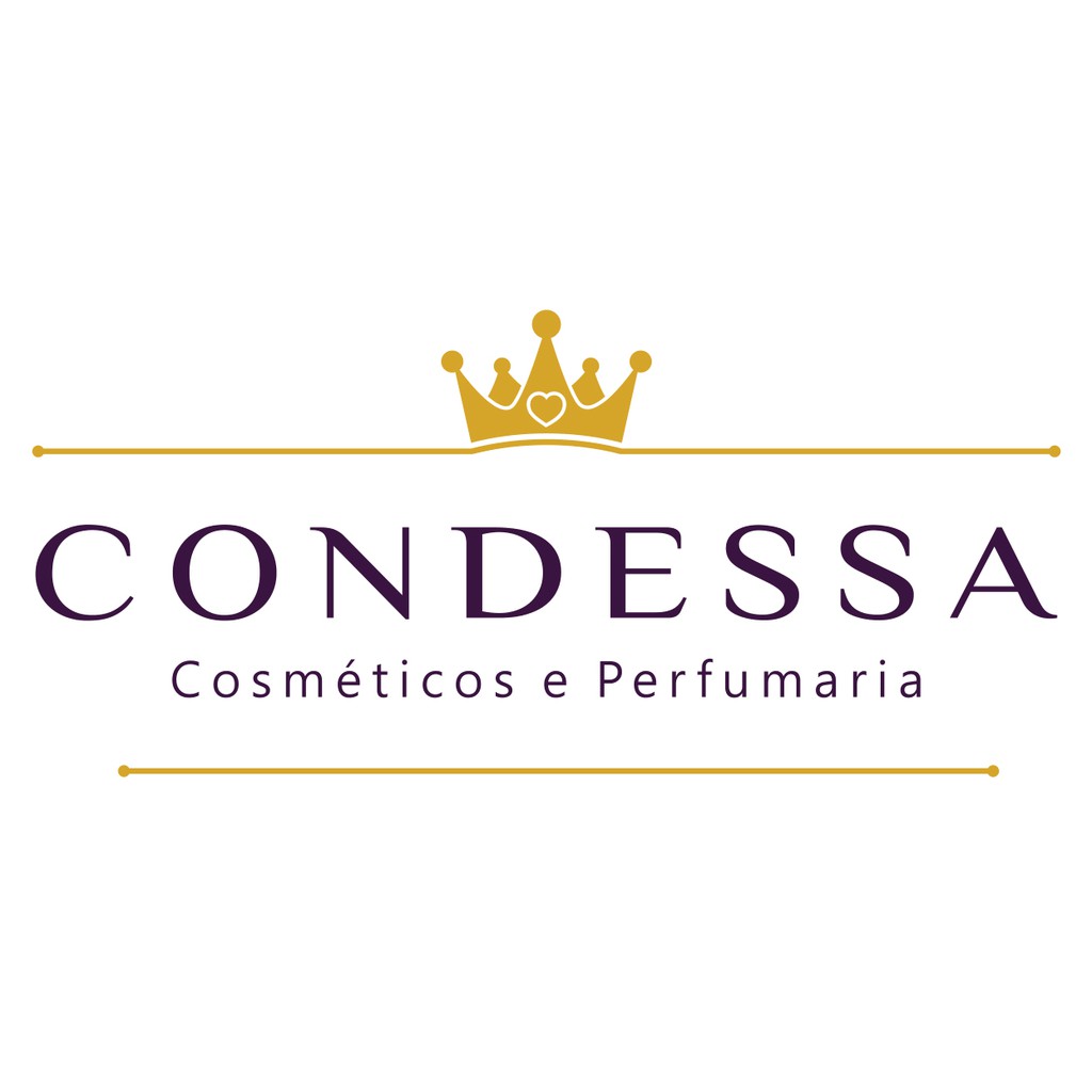 Condessa Cosméticos e Perfumaria, Loja Online | Shopee Brasil