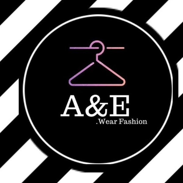 A&E. WEAR FASHION, Loja Online | Shopee Brasil