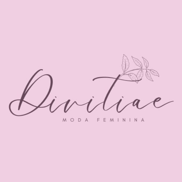 Divitiae Store, Loja Online | Shopee Brasil