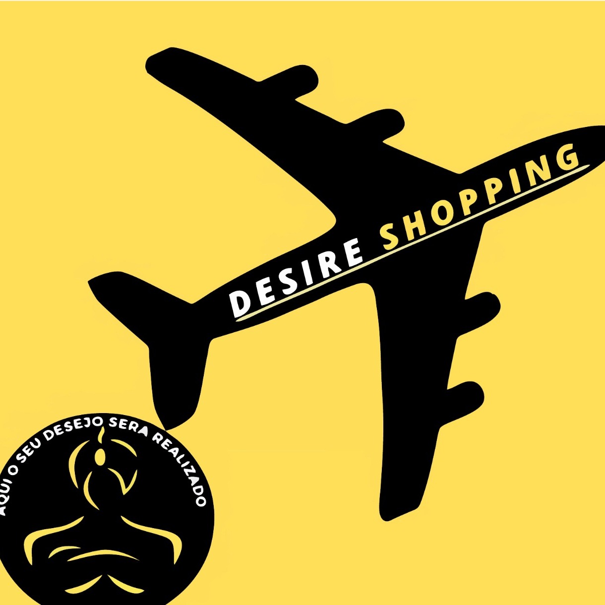 Desire Shopping Official, Loja Online | Shopee Brasil