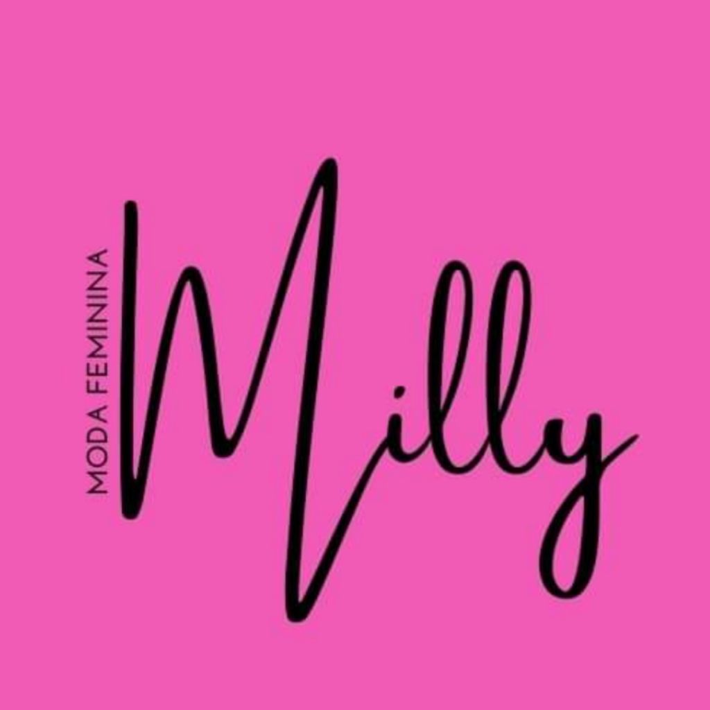 Milly Moda Store, Loja Online | Shopee Brasil