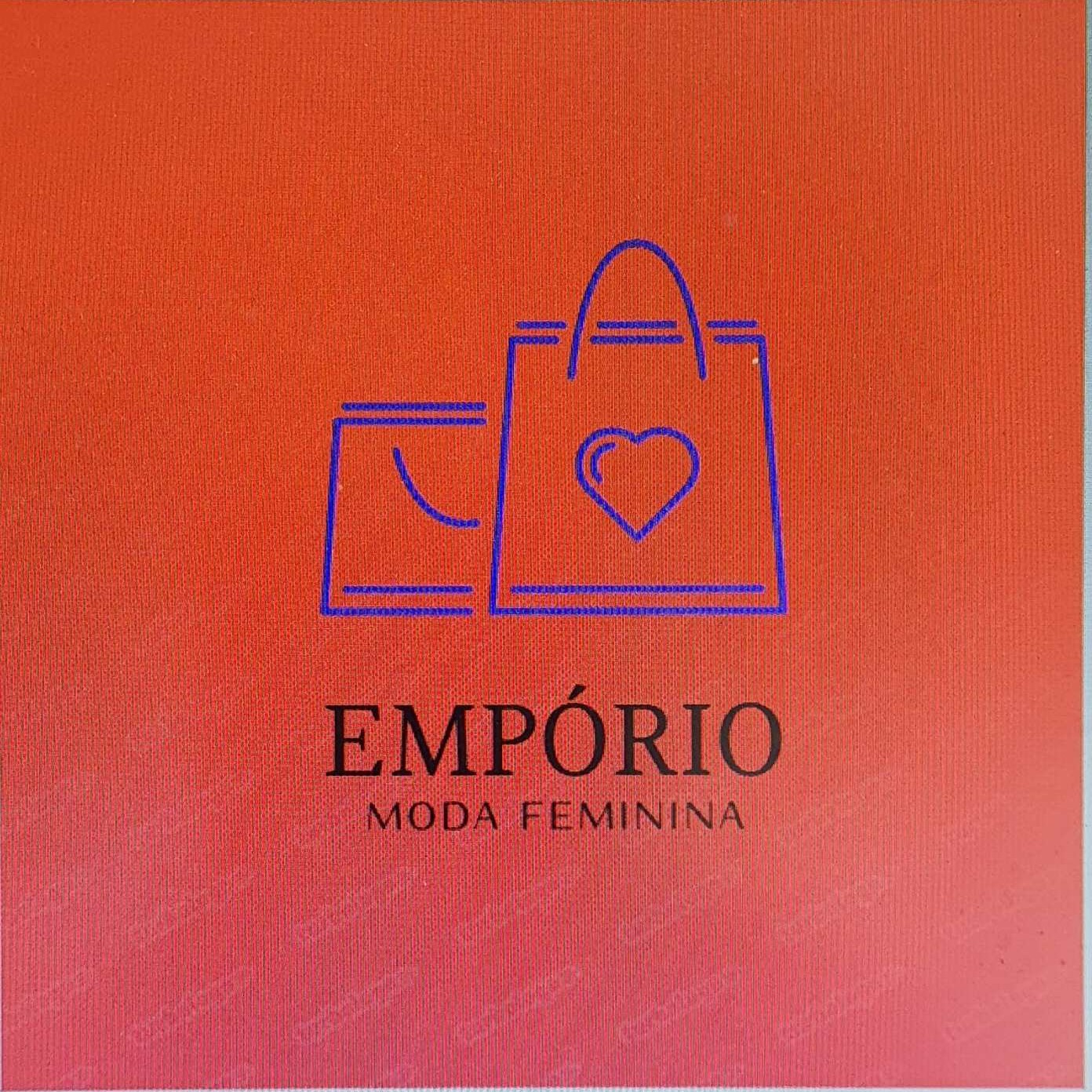 Empório Novidades, Loja Online | Shopee Brasil