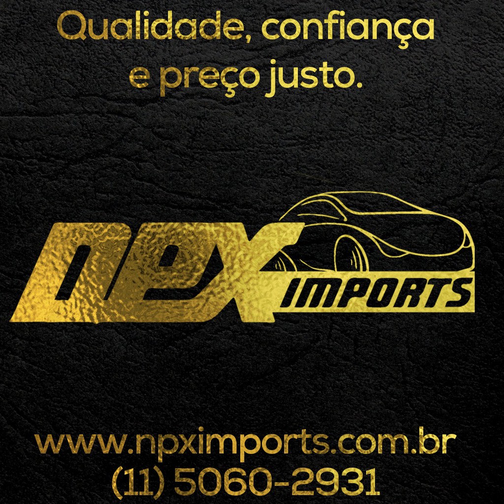 NPX Imports - Auto peças online, Loja Online | Shopee Brasil