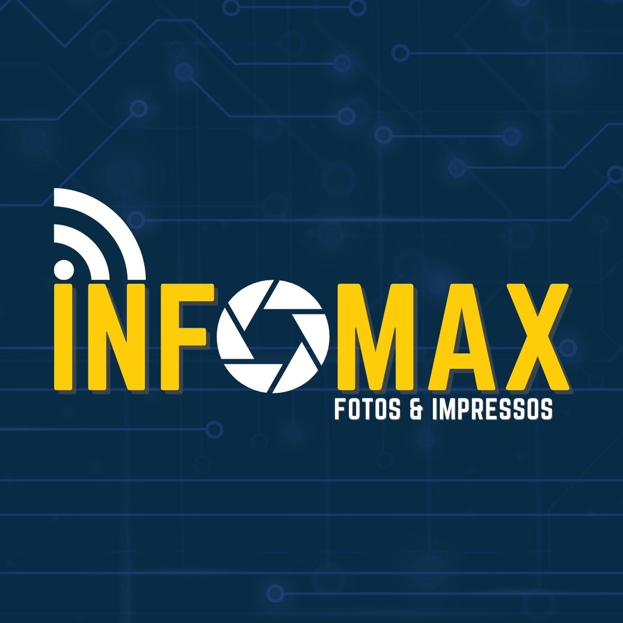 INFOMAX FOTOS E IMPRESSOS, Loja Online | Shopee Brasil