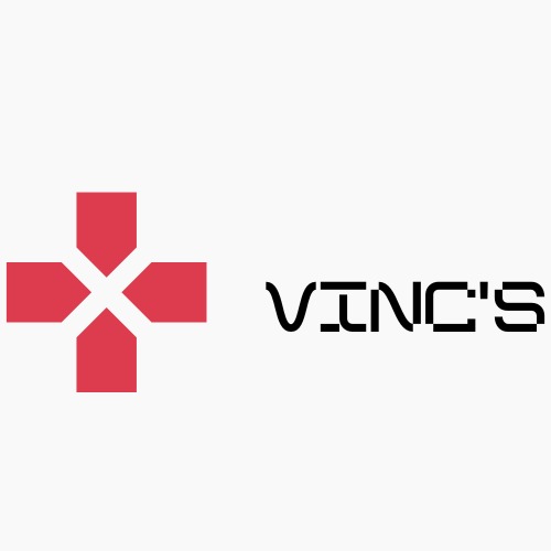 Vinc's, Loja Online | Shopee Brasil