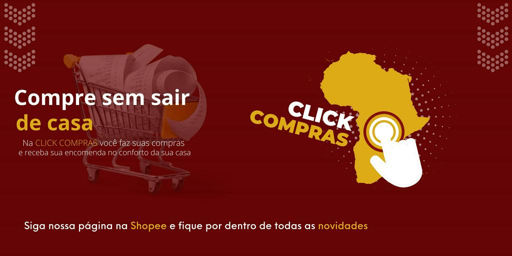 CLICK-COMPRAS, Loja Online | Shopee Brasil
