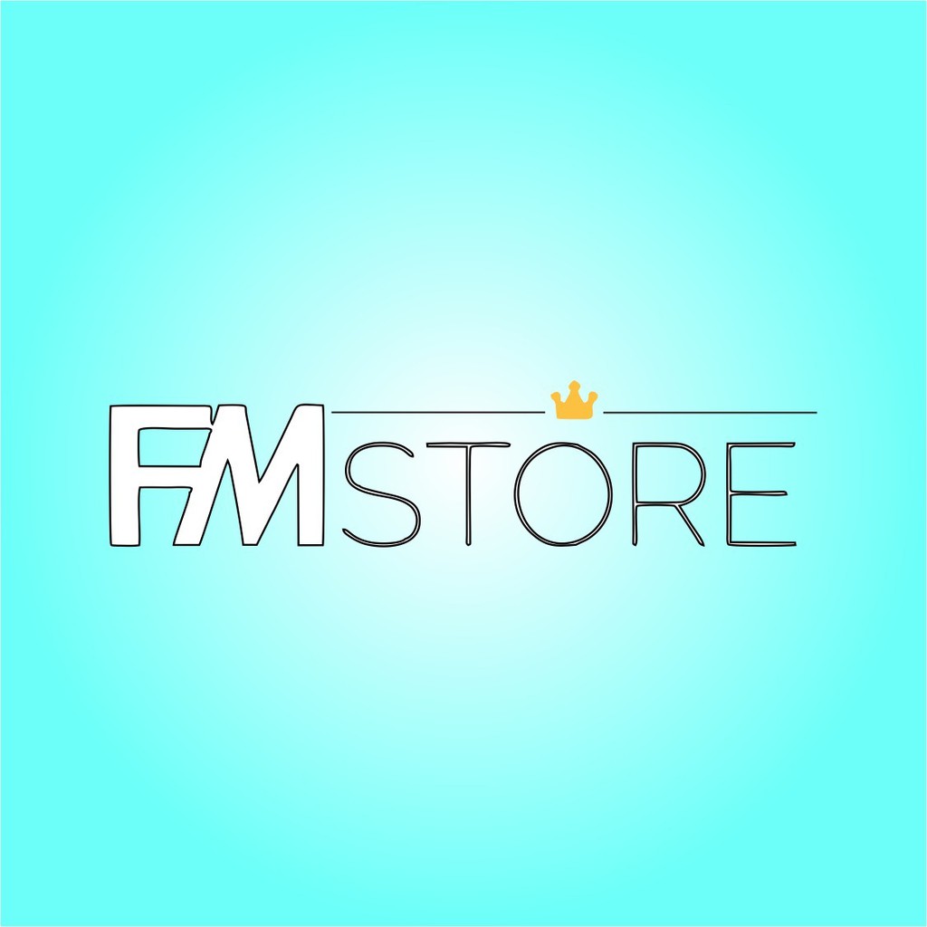 FM_Store, Loja Online | Shopee Brasil