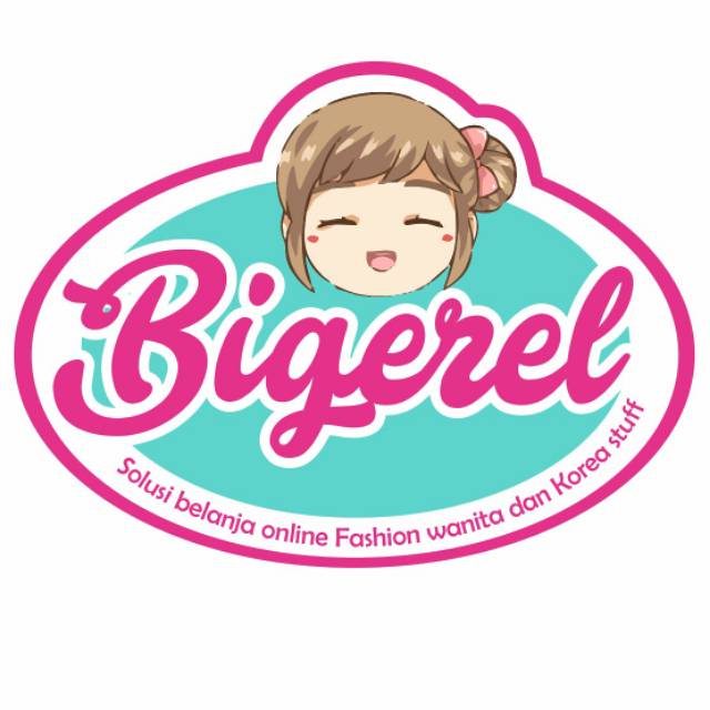 bigerel.br, Loja Online | Shopee Brasil