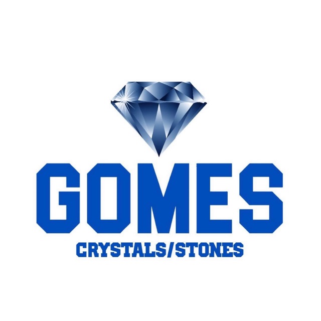 Gomes Crystals, Loja Online | Shopee Brasil