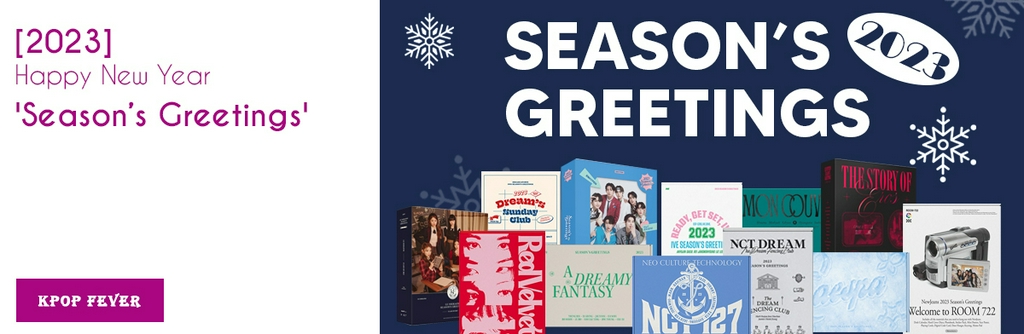 KPOP FEVER, Loja Online | Shopee Brasil