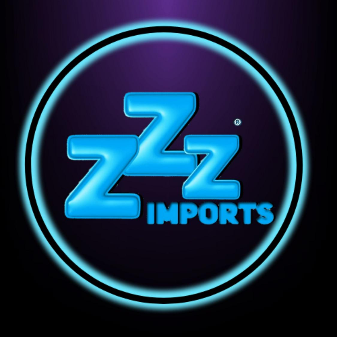 ZZZ IMPORTS ®, Loja Online | Shopee Brasil