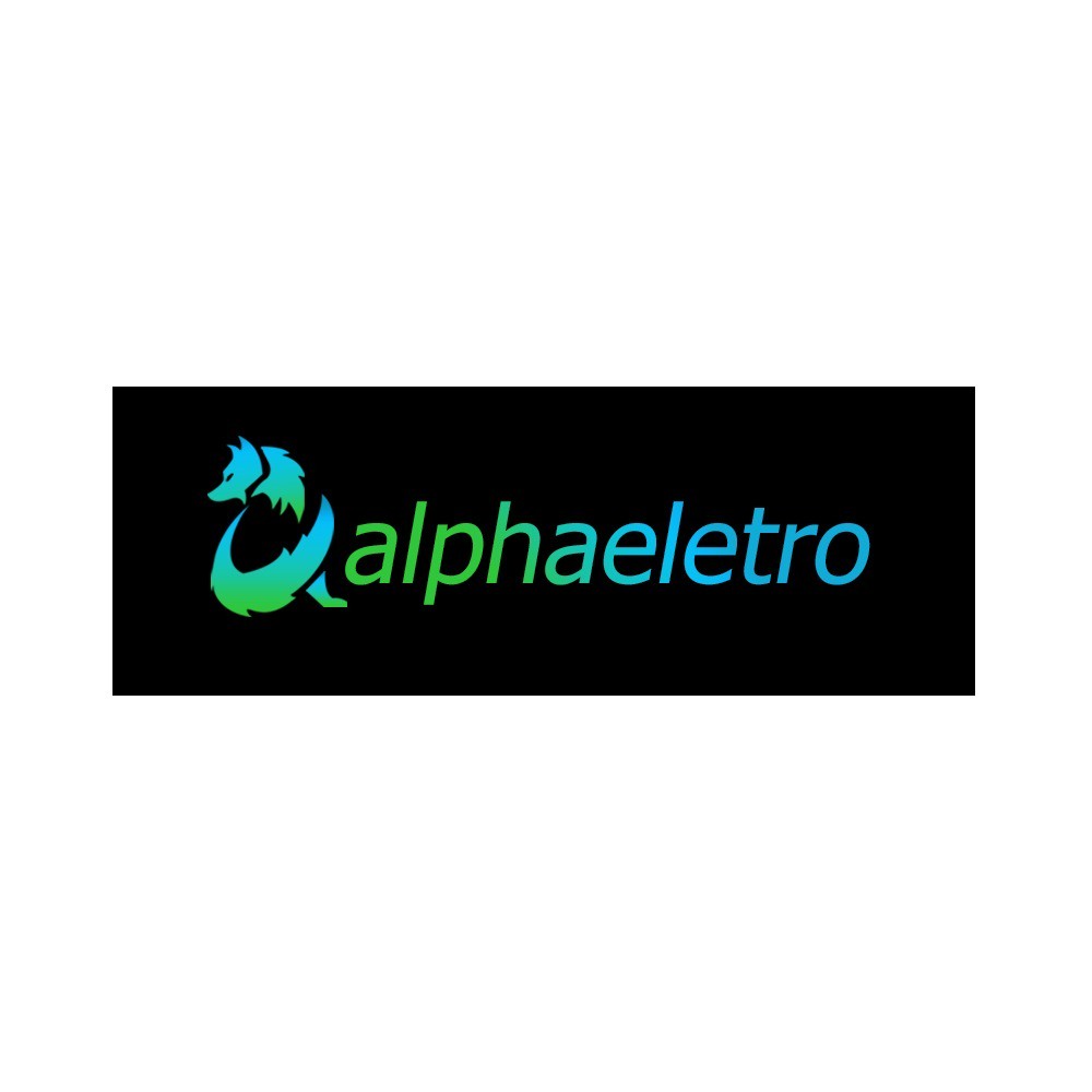 ALPHA ELETRO, Loja Online | Shopee Brasil