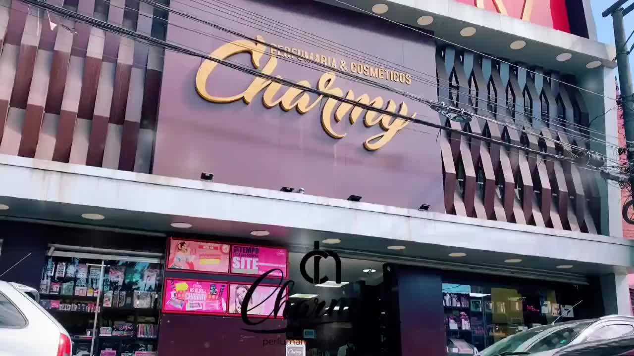 Charmy Perfumaria Oficial, Loja Online | Shopee Brasil
