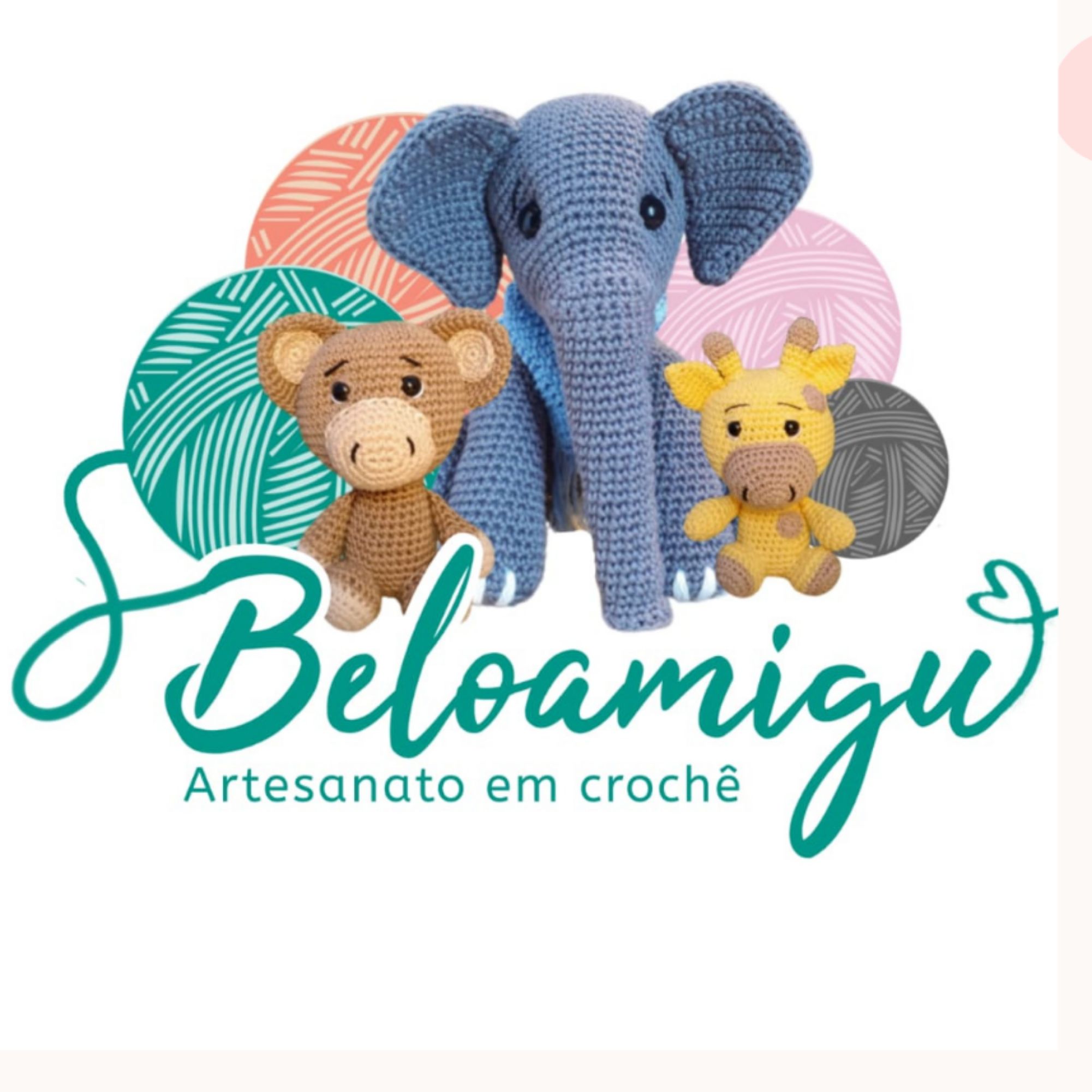 Beloamigu, Loja Online | Shopee Brasil