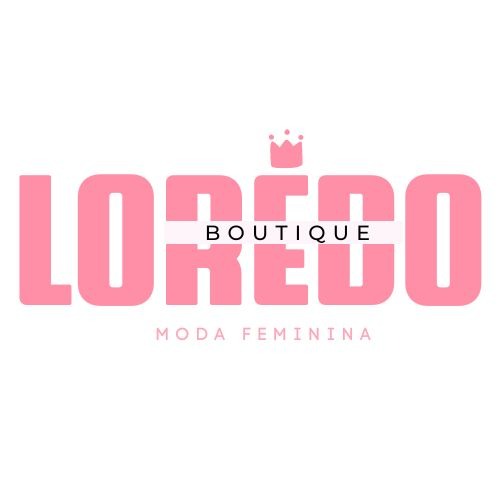 Loredo Boutique, Loja Online | Shopee Brasil