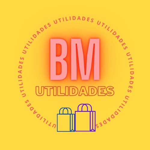 BM.Utilidades Ltda, Loja Online | Shopee Brasil