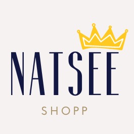 Natsee Shopp, Loja Online | Shopee Brasil