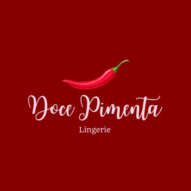 Doce Pimenta Lngrie, Loja Online | Shopee Brasil