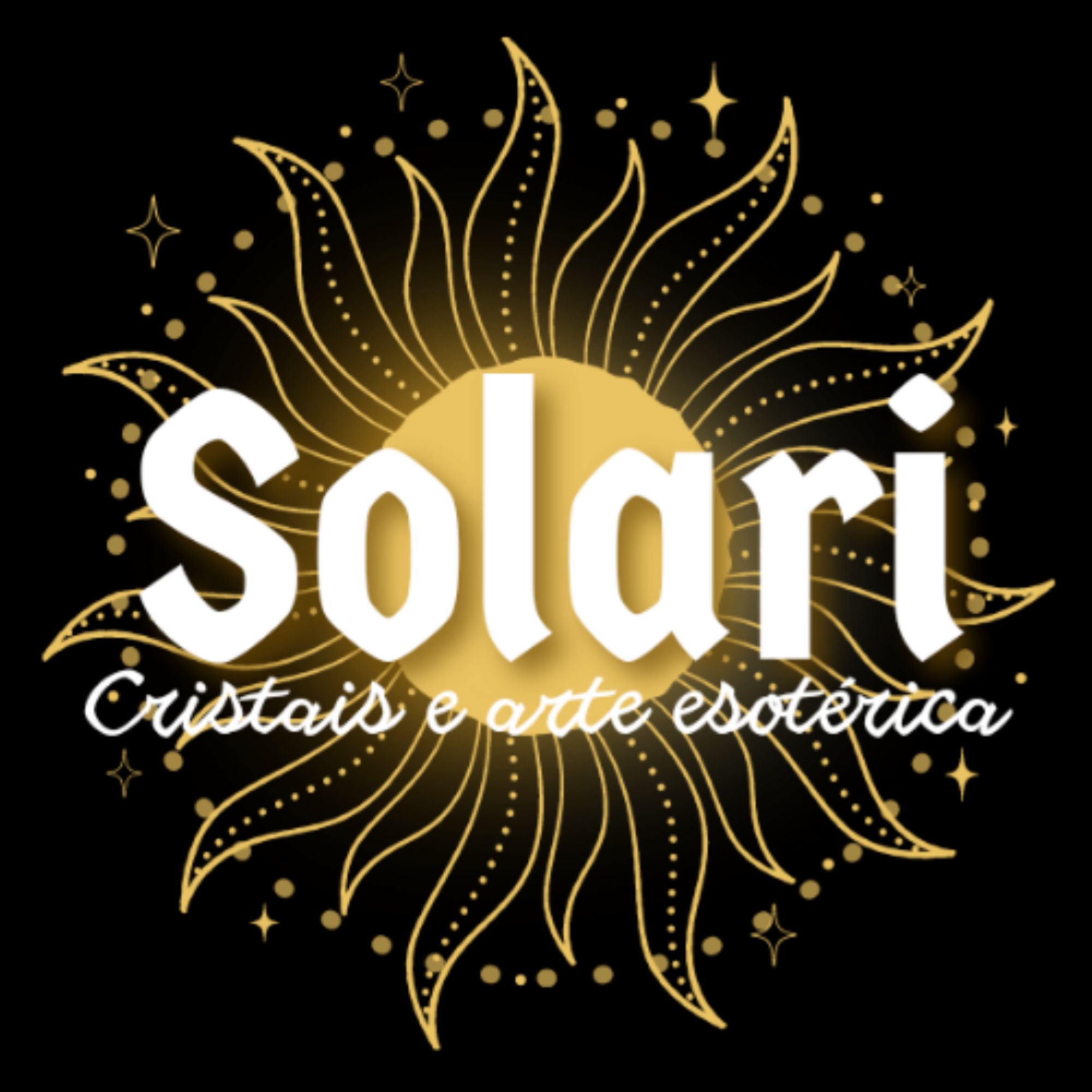 Solari.cristais, Loja Online | Shopee Brasil