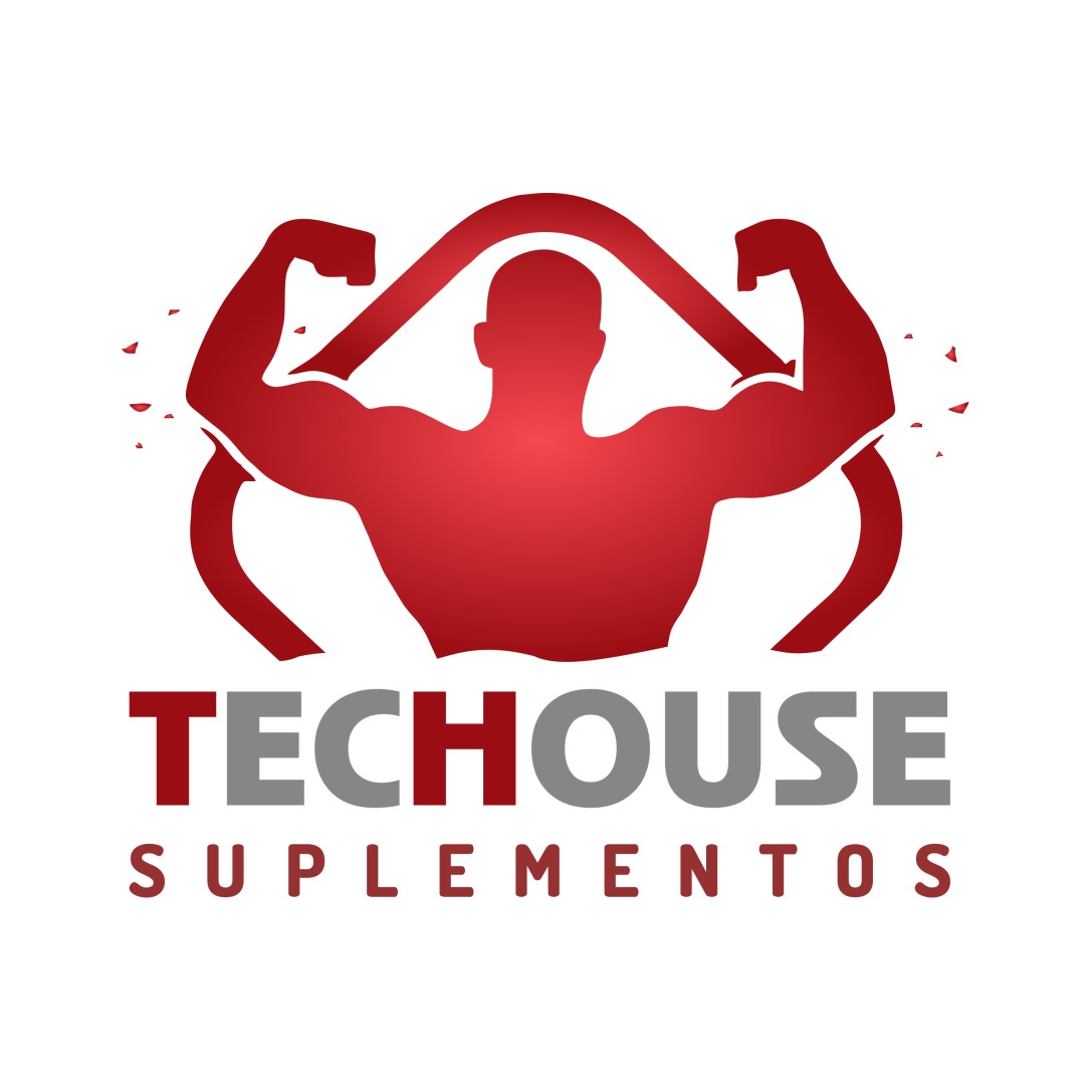 Techouse Suplementos RJ, Loja Online | Shopee Brasil