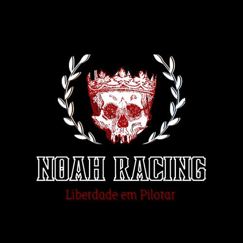 Noah Racing , Loja Online | Shopee Brasil