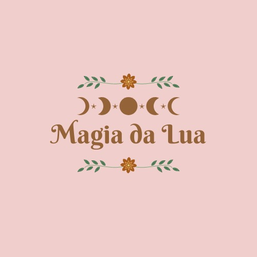Magia da Lua, Loja Online | Shopee Brasil