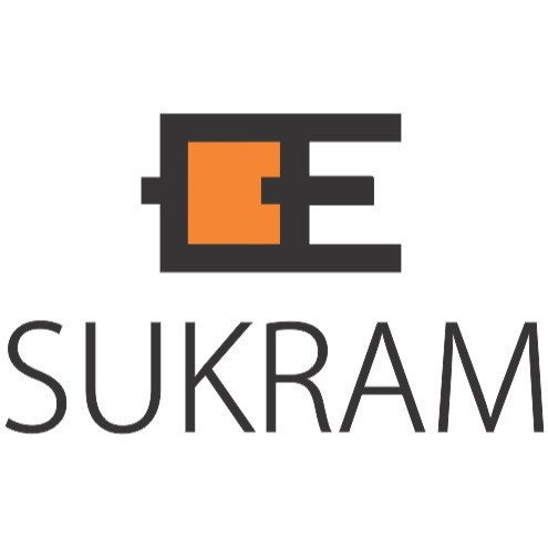 Sukram, Loja Online | Shopee Brasil