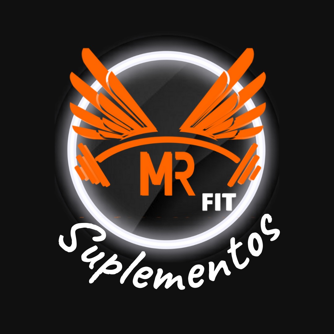 MR FIT SUPLEMENTOS, Loja Online | Shopee Brasil