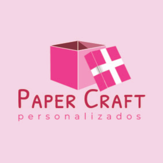 Paper Craft Personalizados, Loja Online | Shopee Brasil