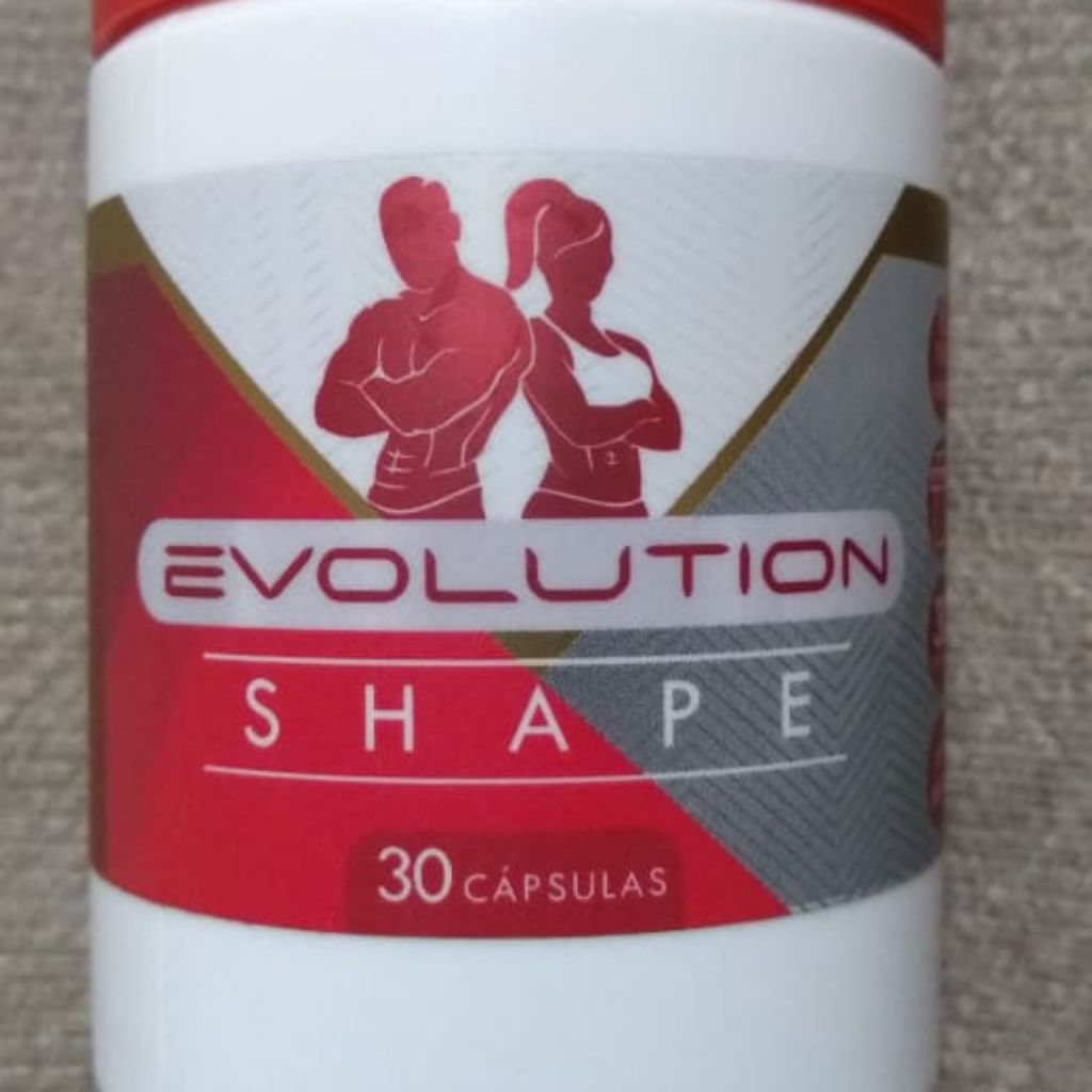 Evolution Shape Original, Loja Online | Shopee Brasil