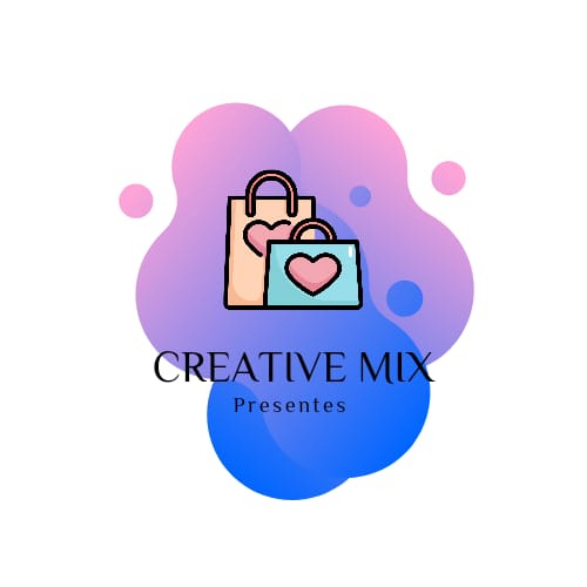 Creative_Mix, Loja Online | Shopee Brasil
