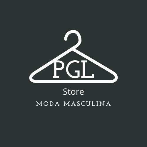 PGL Store Moda Masculina, Loja Online | Shopee Brasil