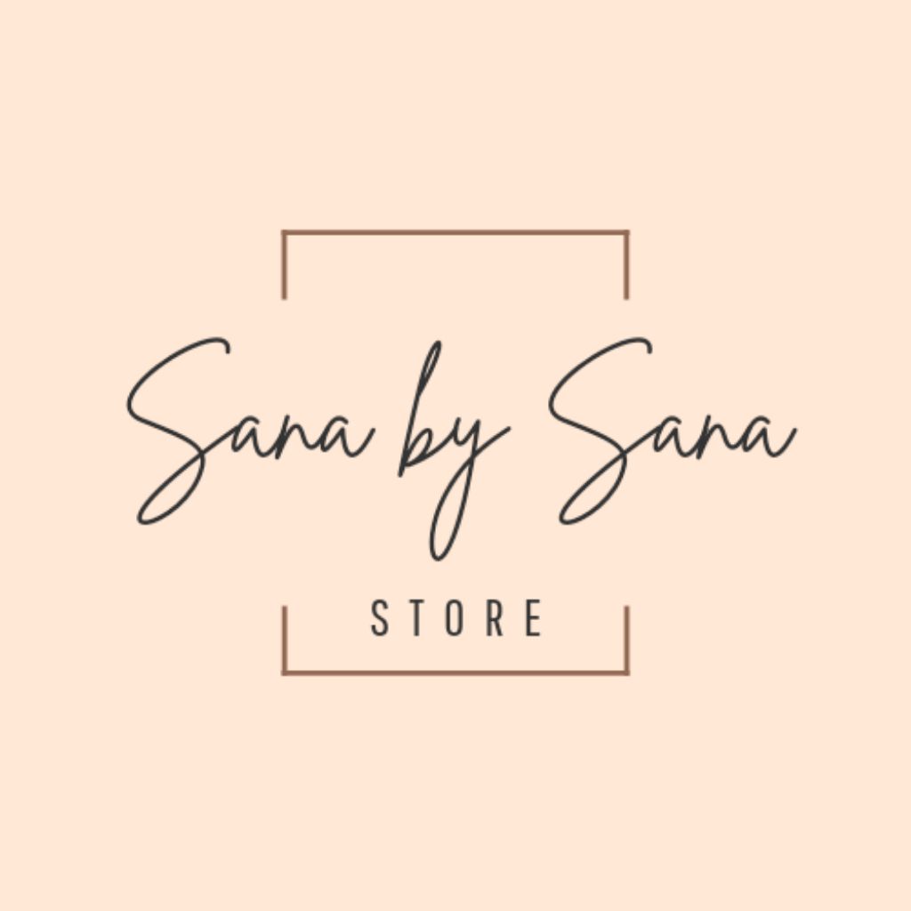 Sana by Sana, Loja Online | Shopee Brasil
