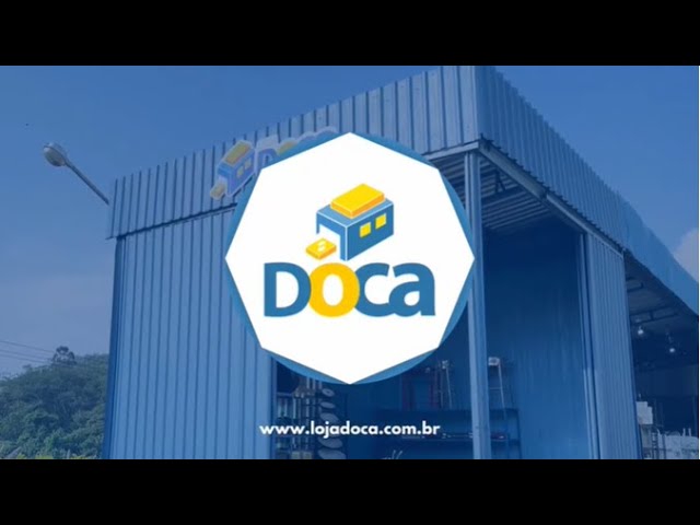 Loja Doca, Loja Online | Shopee Brasil