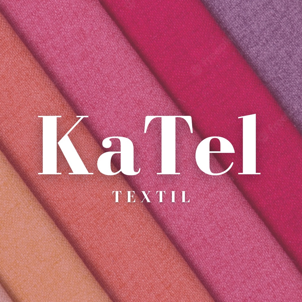 Katel Textil, Loja Online | Shopee Brasil