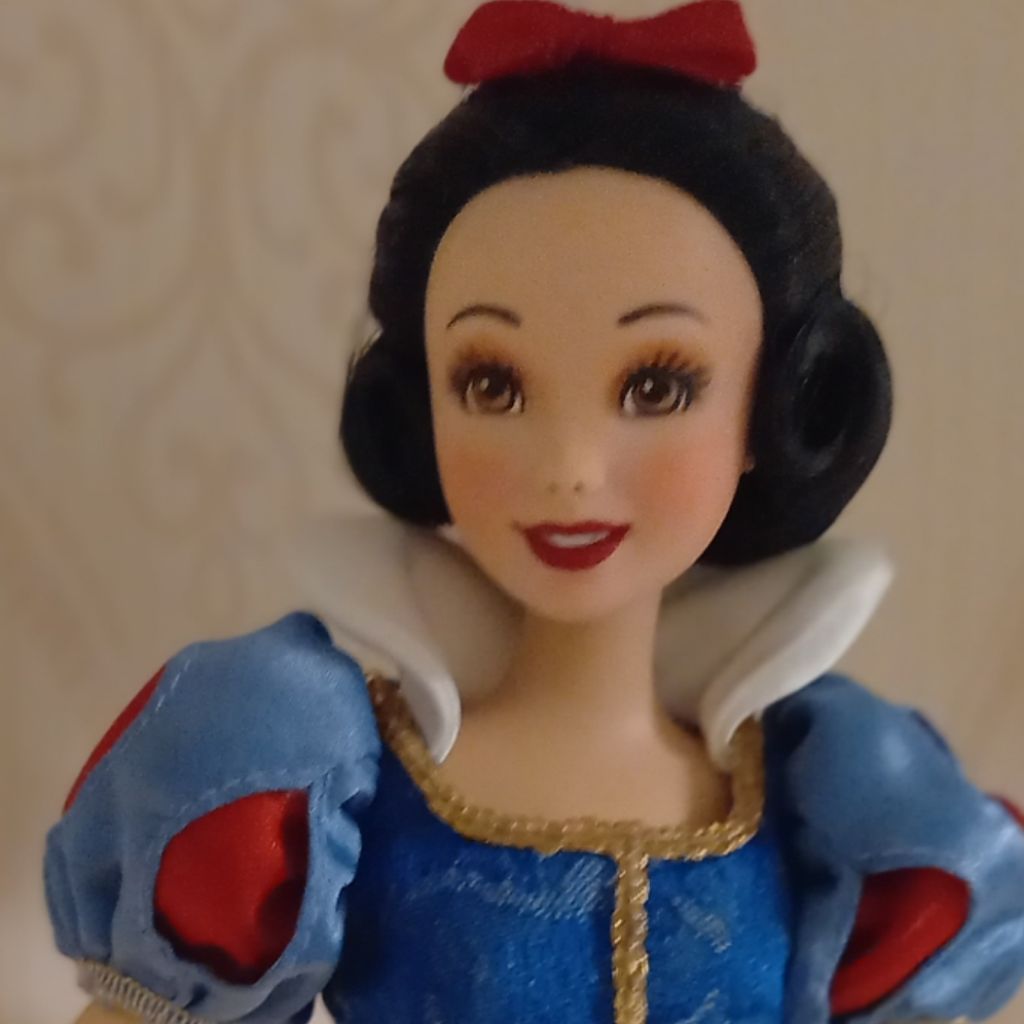 Customartdolls, Loja Online | Shopee Brasil