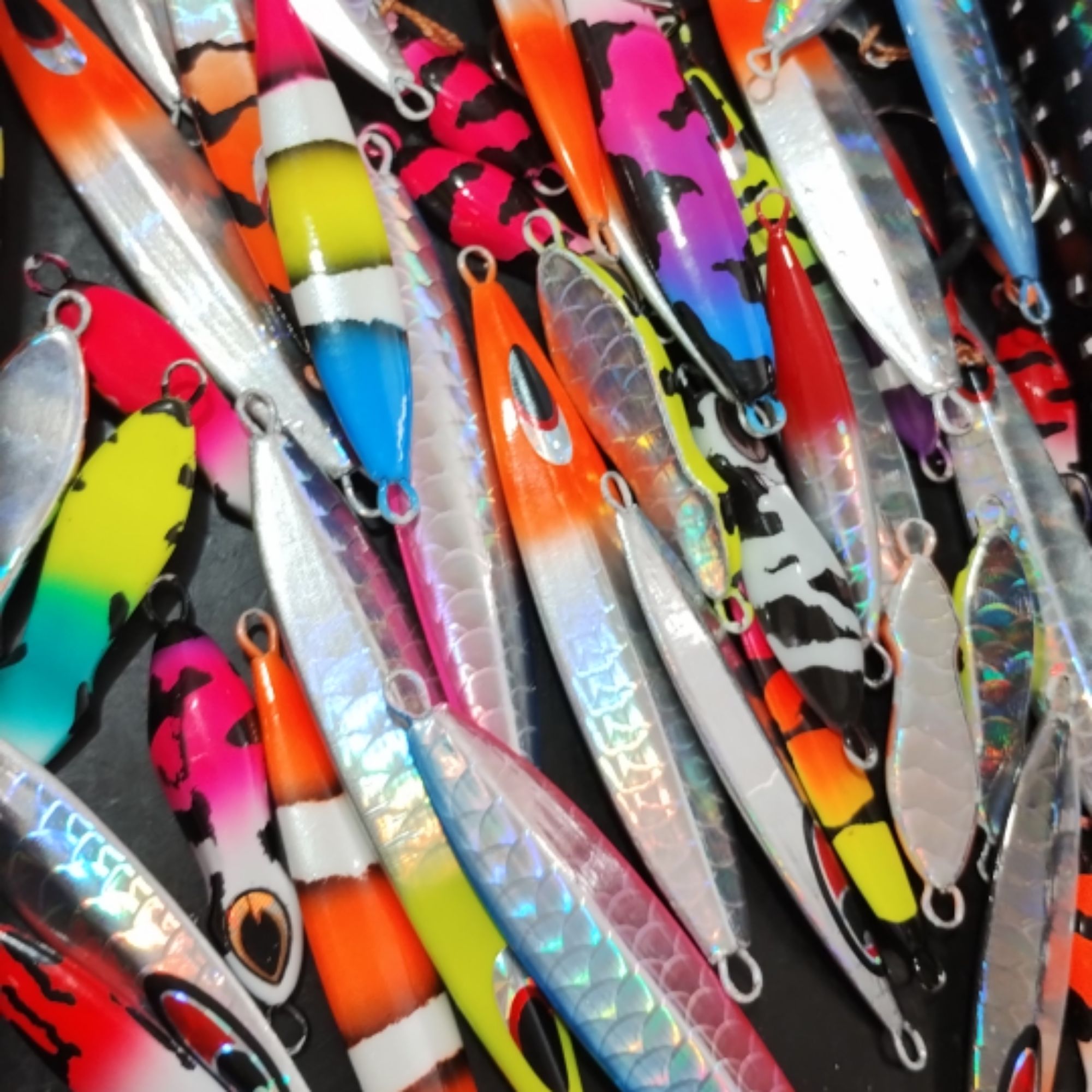 Rafael Fishing Store, Loja Online | Shopee Brasil