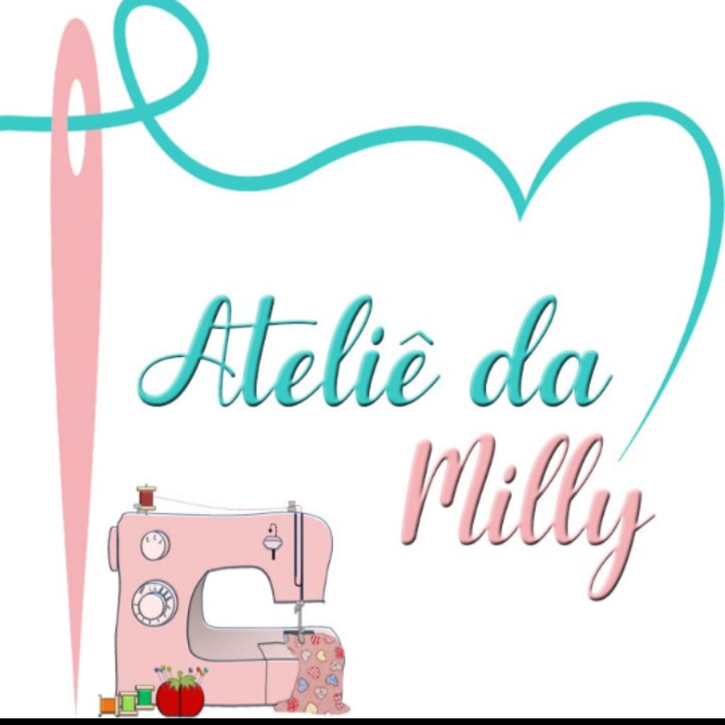 ateliê da milly, moda feminina, Loja Online | Shopee Brasil