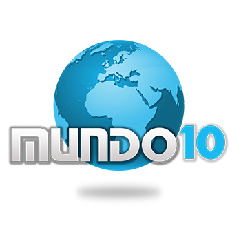 MUNDO 10, Loja Online | Shopee Brasil