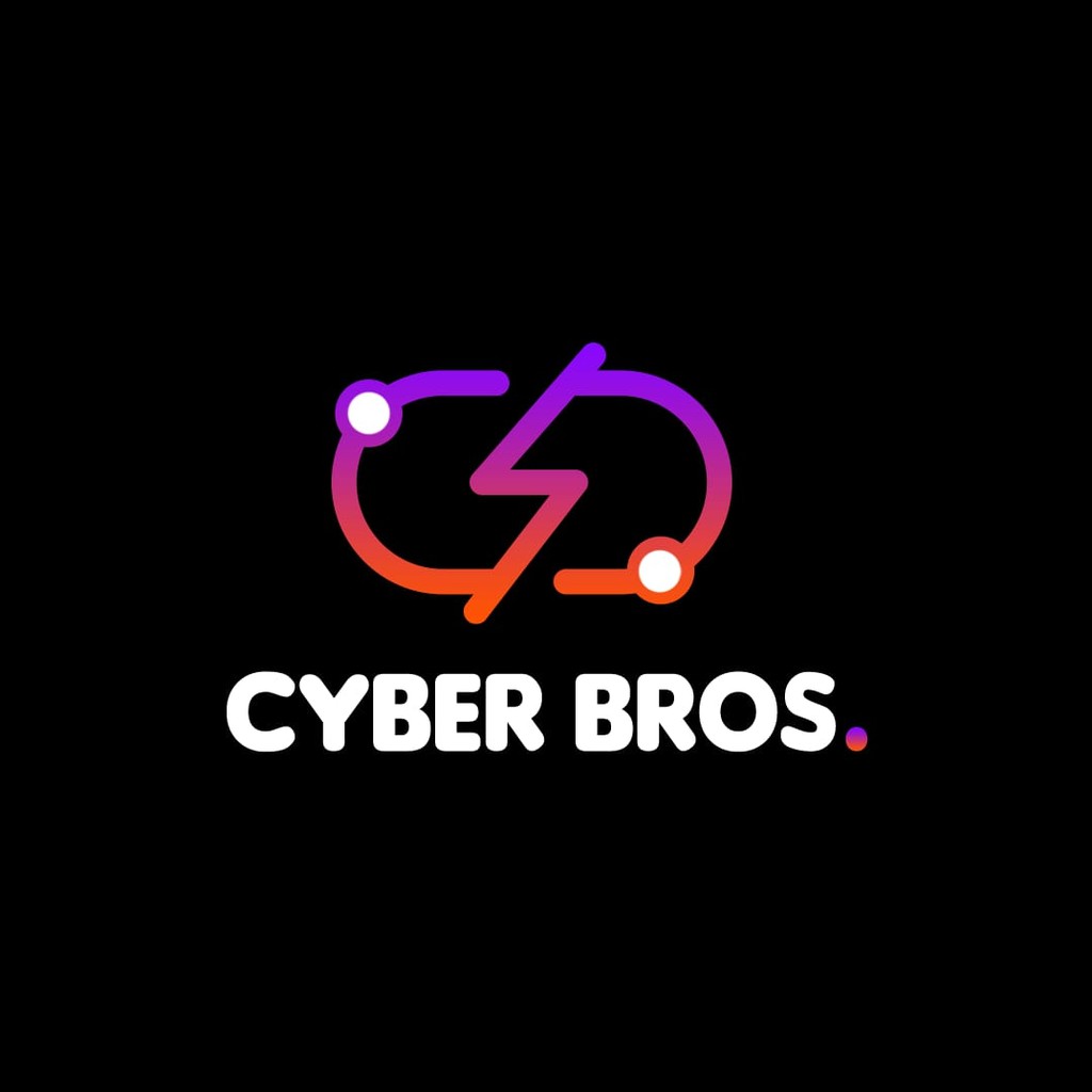 Cyber Bros., Loja Online | Shopee Brasil