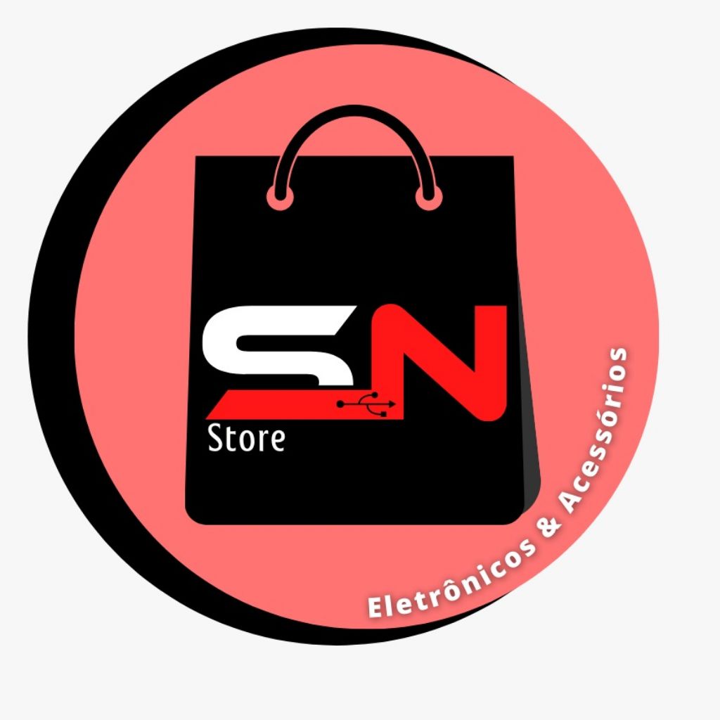SN STORES, Loja Online | Shopee Brasil