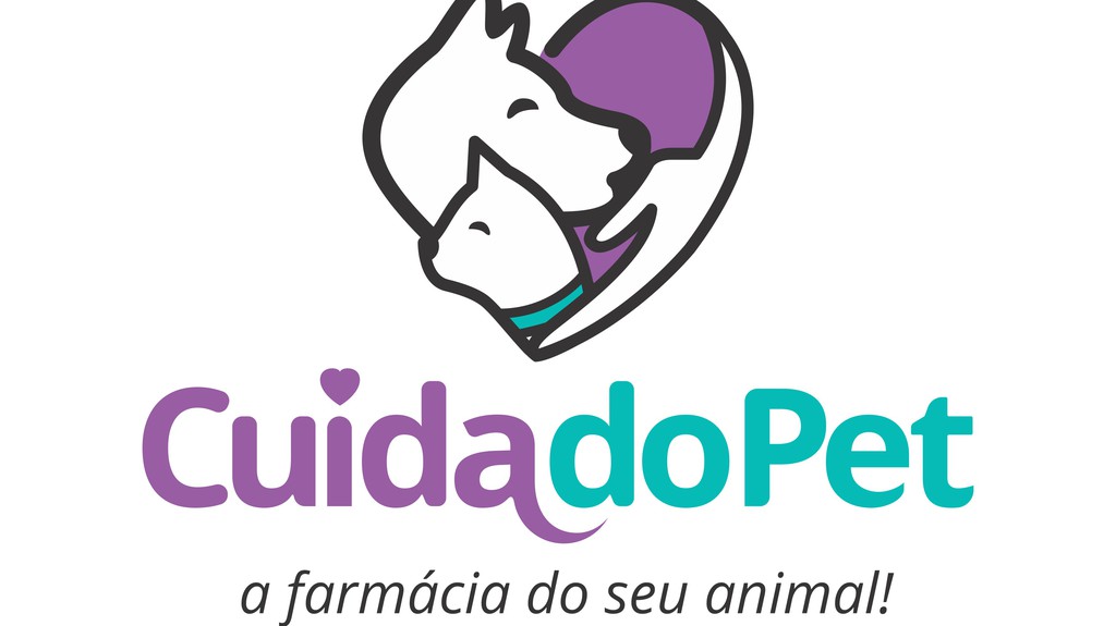 Cuida do Pet Farmácia Veterinária, Loja Online | Shopee Brasil