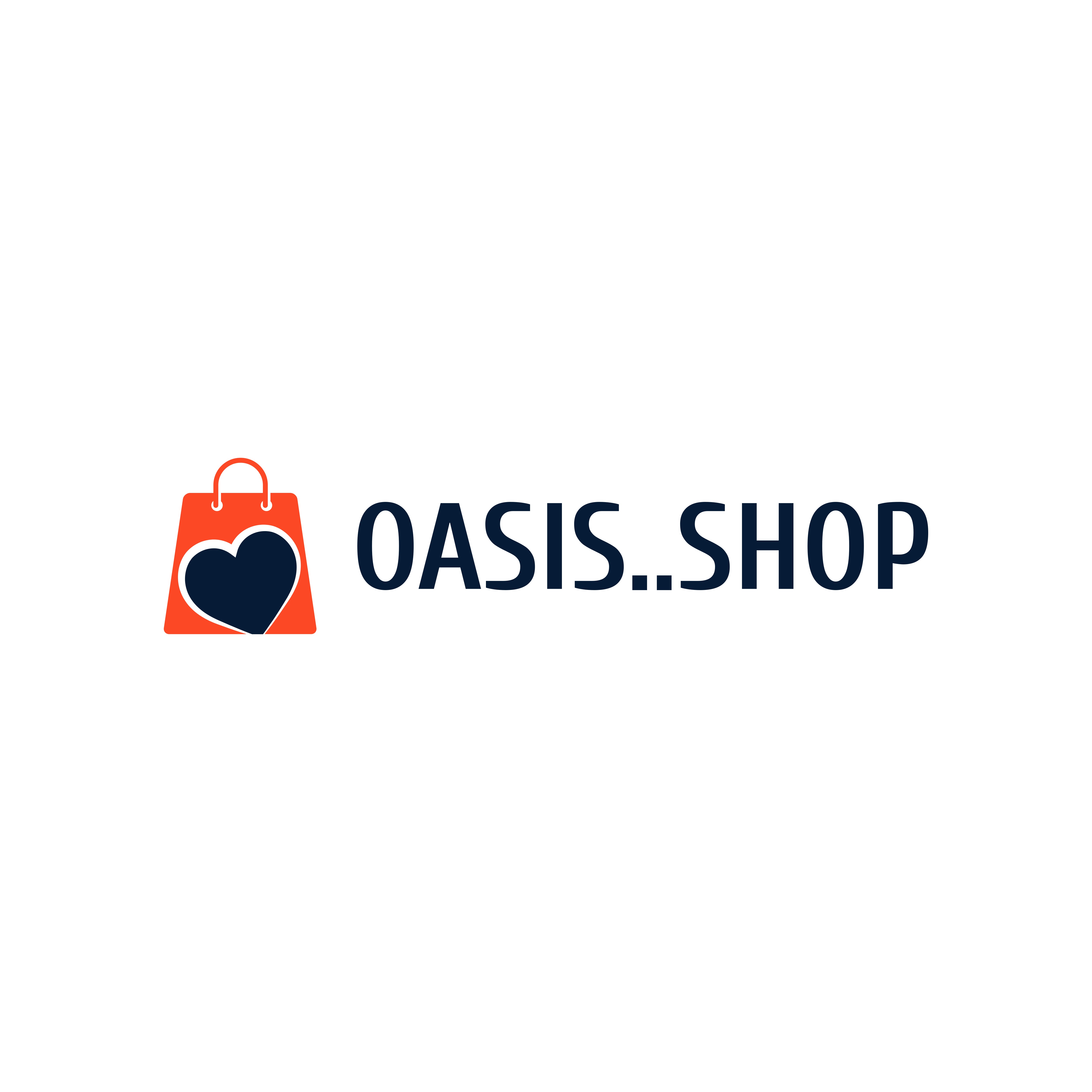 OasisShop, Loja Online | Shopee Brasil