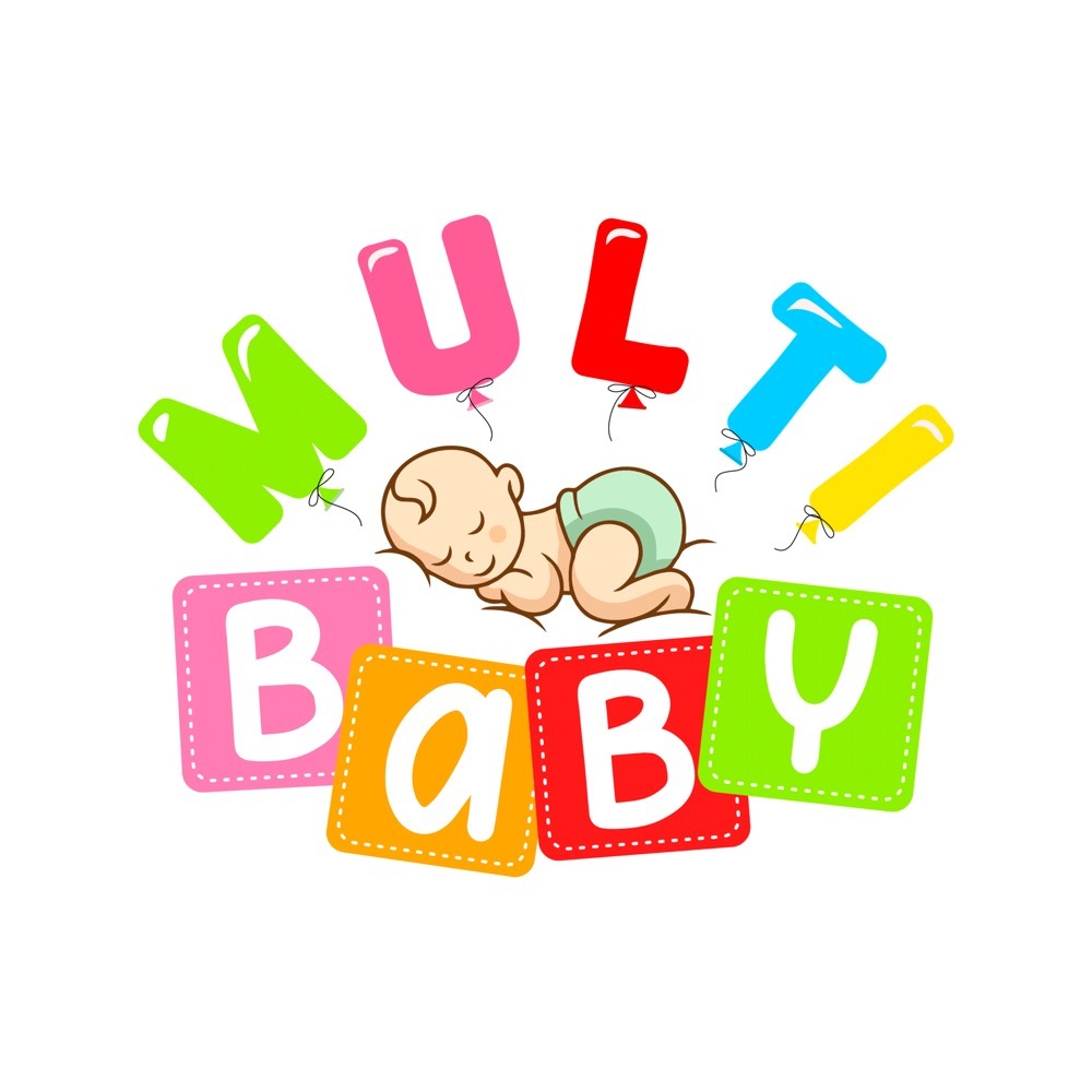Multi Baby, Loja Online | Shopee Brasil