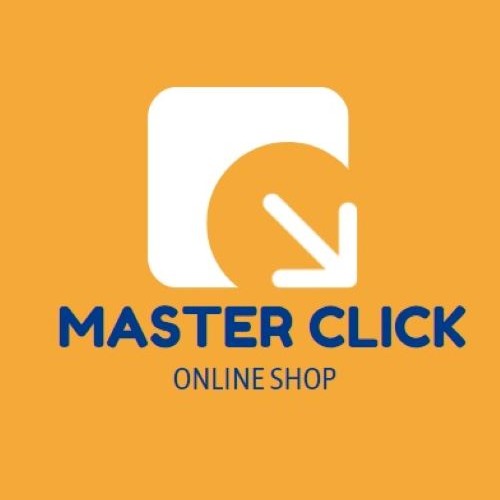 MASTER CLICK, Loja Online | Shopee Brasil