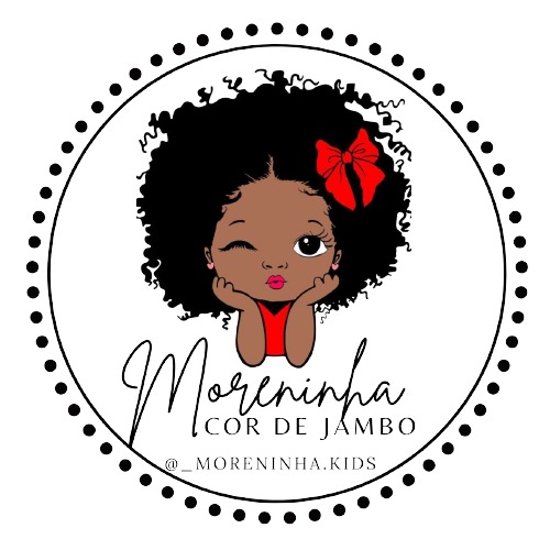 Moreninha Cor de Jambo, Loja Online | Shopee Brasil